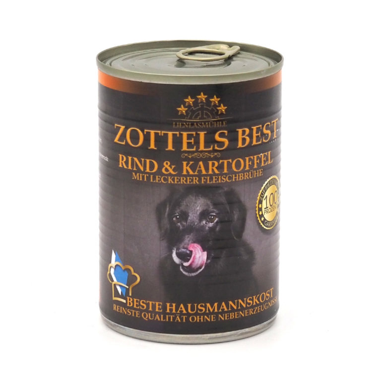 Home - Zottels Best